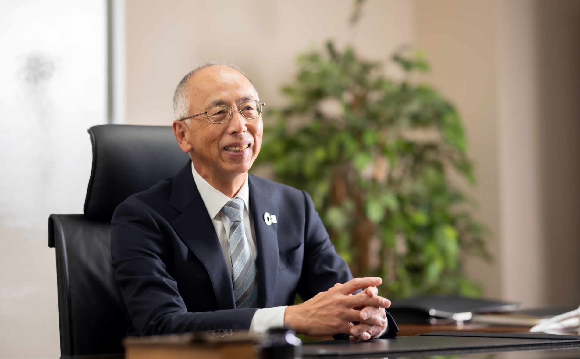 Sustainability | Mitsuboshi Belting